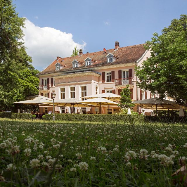 Restaurante RIZZI THE RESTAURANT - Baden-Baden, BW | OpenTable