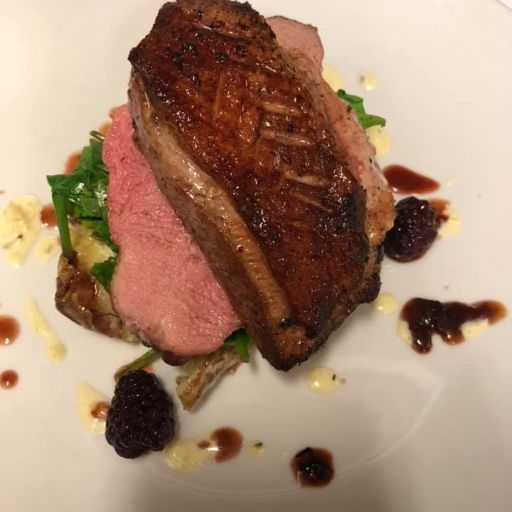 The Edge - Whitby, North Yorkshire | OpenTable