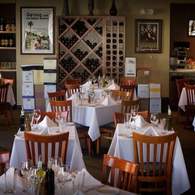La Famiglia Ristorante - Reno Restaurant - Reno, NV | OpenTable
