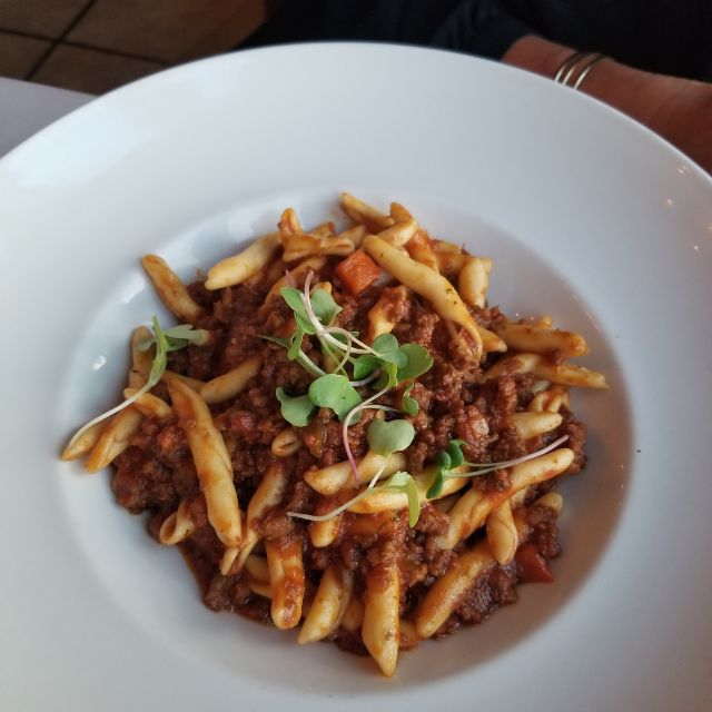 Capriccio at Resorts Atlantic City Restaurant - Atlantic City, NJ ...