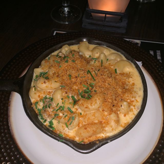 Blend Restaurant - Long Island City, NY | OpenTable