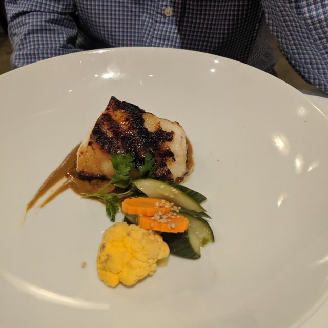 Chef Chai Restaurant - Honolulu, HI | OpenTable