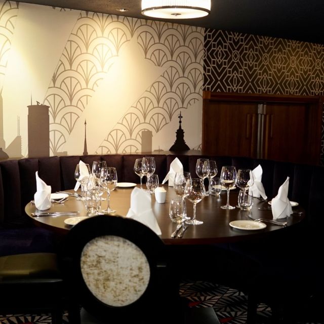 Broadway Restaurant - Updated 2025, International Restaurant in ...