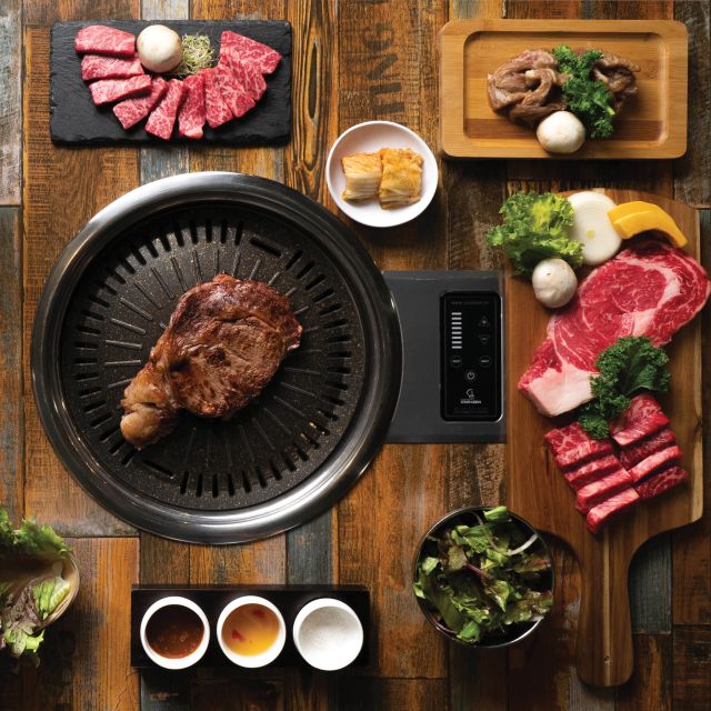 Bap Restaurant - New York, NY | OpenTable