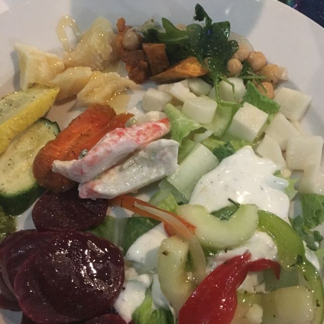 Copacabana Brazilian Steakhouse Restaurant - Port Chester, NY | OpenTable