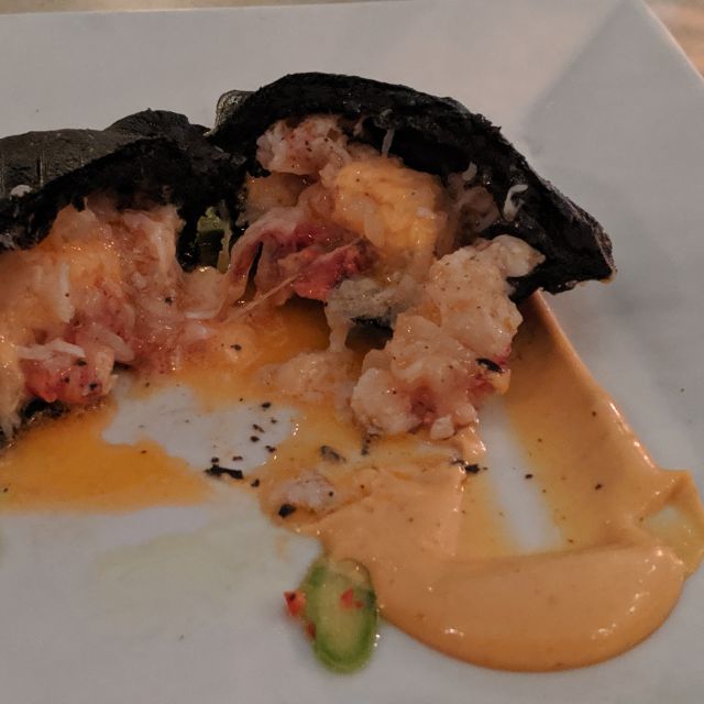 OLA Restaurant - Miami Beach, FL | OpenTable