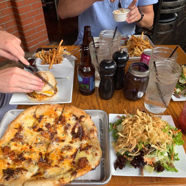 The Stillery Midtown Restaurant - Nashville, TN | OpenTable