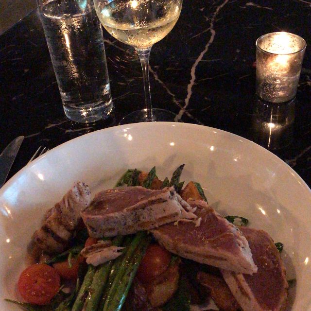 Tre Luna Bar and Kitchen Restaurant - Hoover, AL | OpenTable