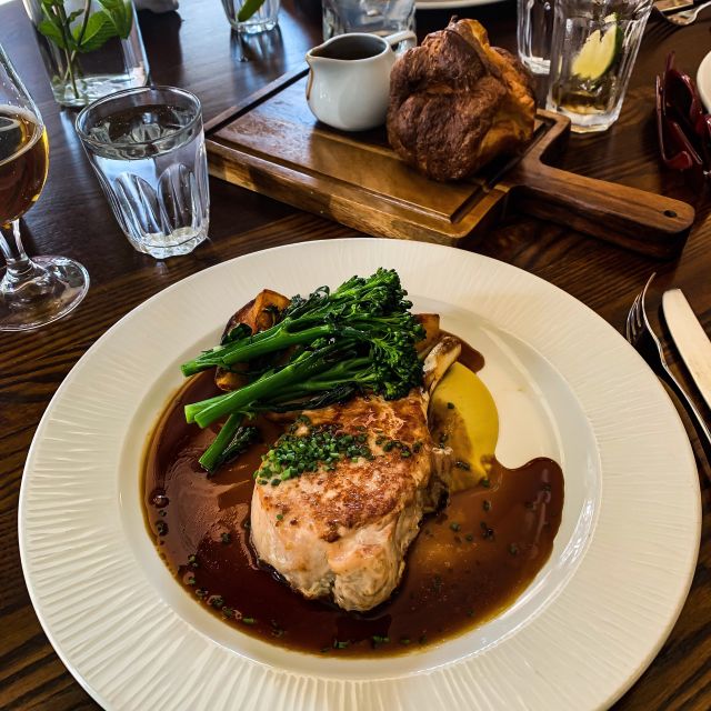 Pinion - Prescot, Merseyside | OpenTable