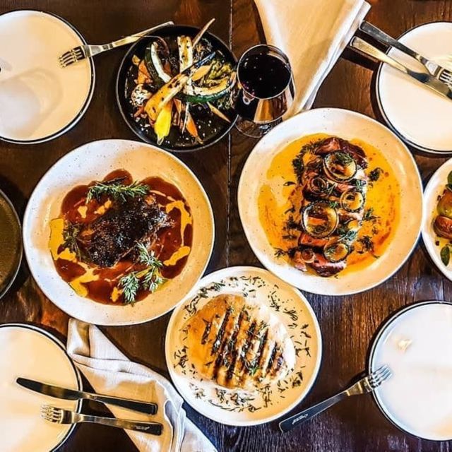 Restaurante SOWL Restaurant - Carnegie, , AU-VIC | OpenTable