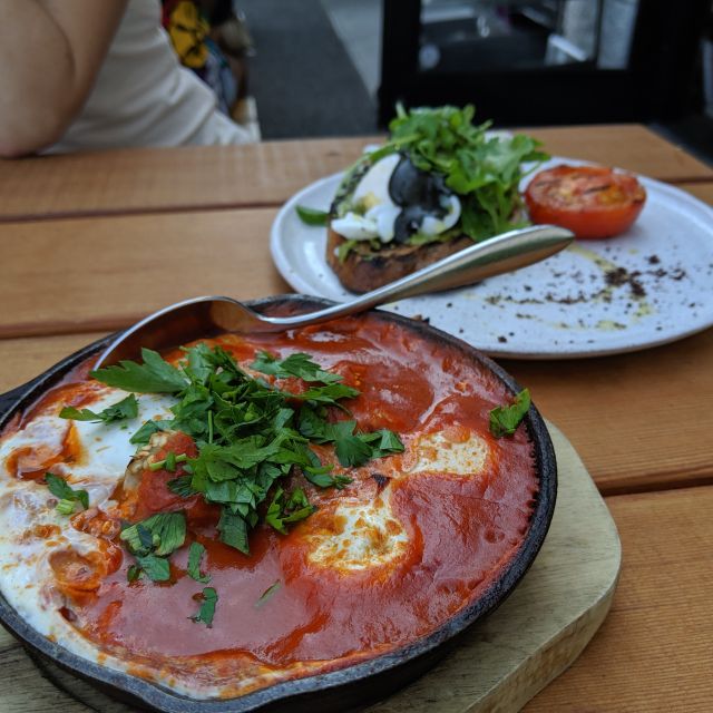 Parallel - Toronto, ON | OpenTable