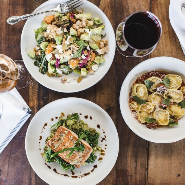 North Italia - Reston Restaurant - Reston, VA | OpenTable