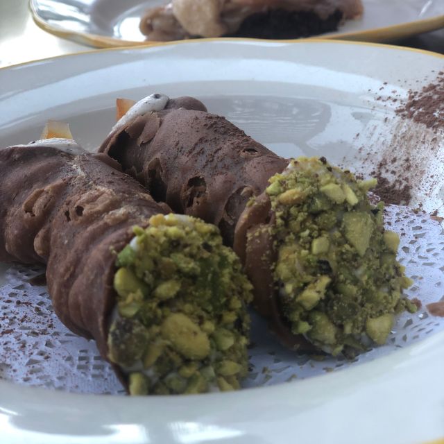 Cesarina Restaurant - San Diego, CA | OpenTable