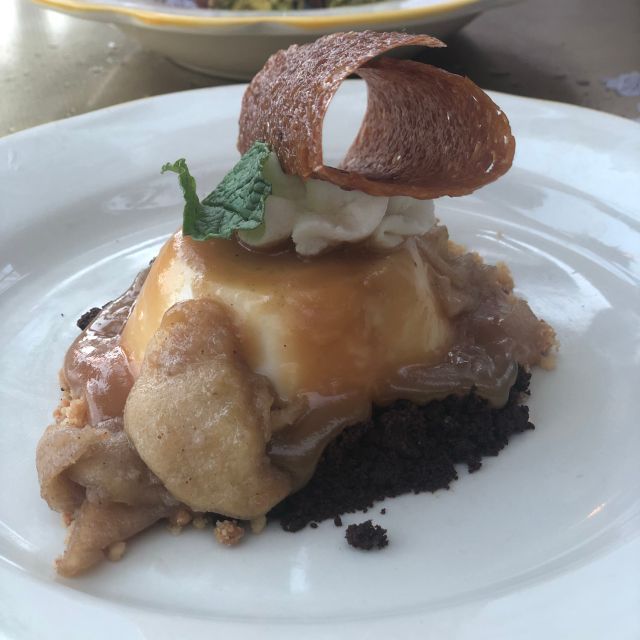 Cesarina Restaurant - San Diego, CA | OpenTable