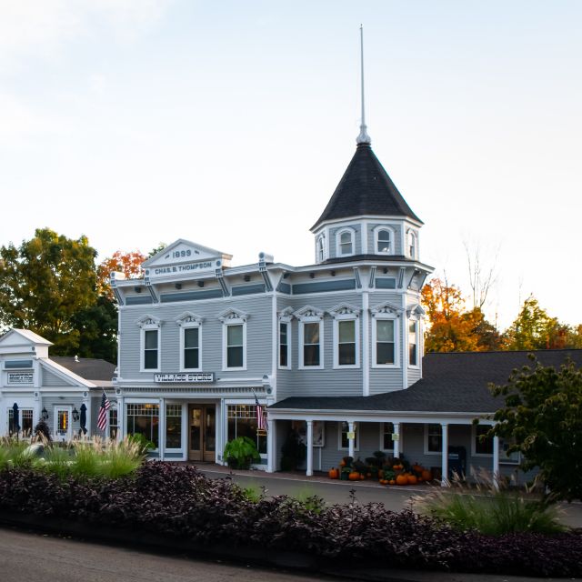 Bistro Bridgewater - Updated 2025, American Restaurant in Bridgewater, CT