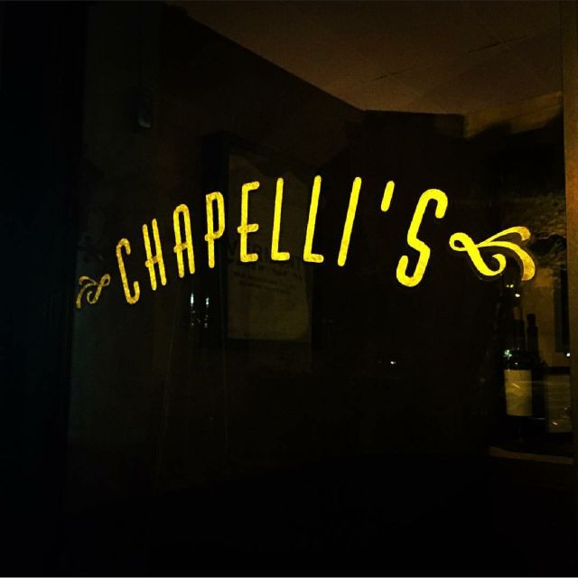 Chapelli's - Mis à jour en 2024, Restaurant Italien à LA QUINTA, CA