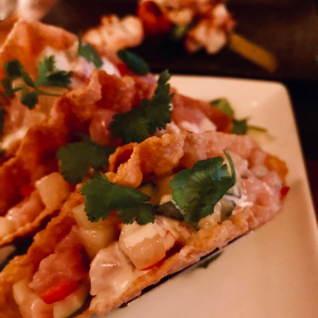 O-Ku - Nashville Restaurant - Nashville, TN | OpenTable