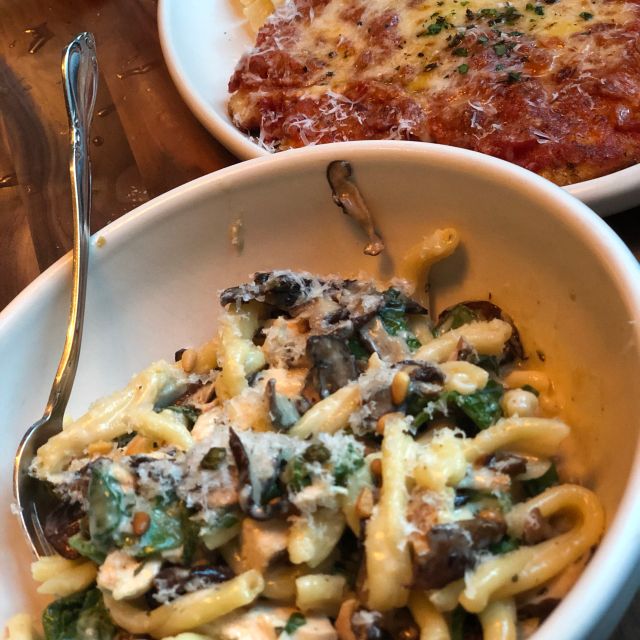 North Italia - Dallas Restaurant - Dallas, TX | OpenTable