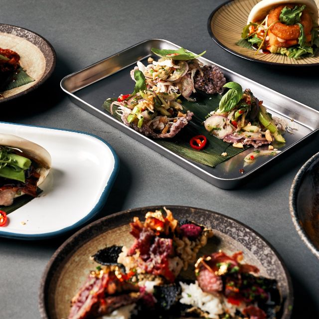 Zero Mode - Actualizado en 2025, restaurante asiático en Box Hill, AU-VIC