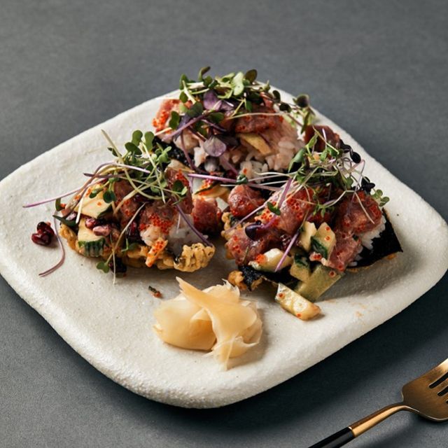 Restaurante Zero Mode - Box Hill, , AU-VIC | OpenTable