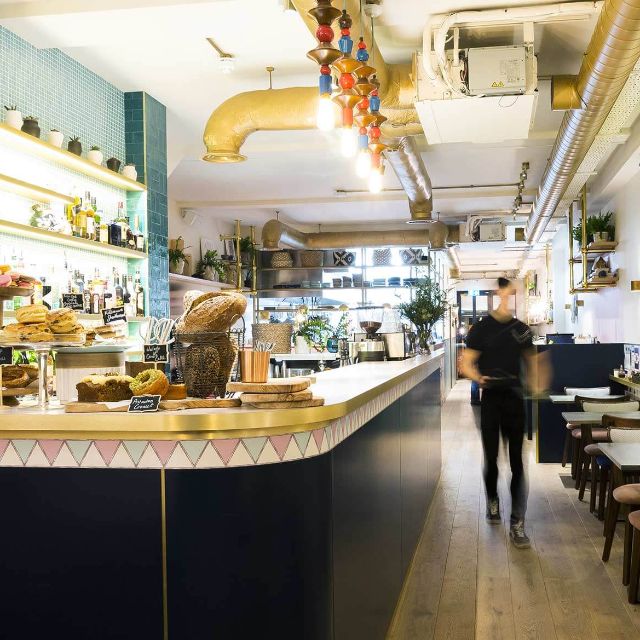 Fego BANSTEAD - Updated 2025, International Restaurant in Banstead, Surrey