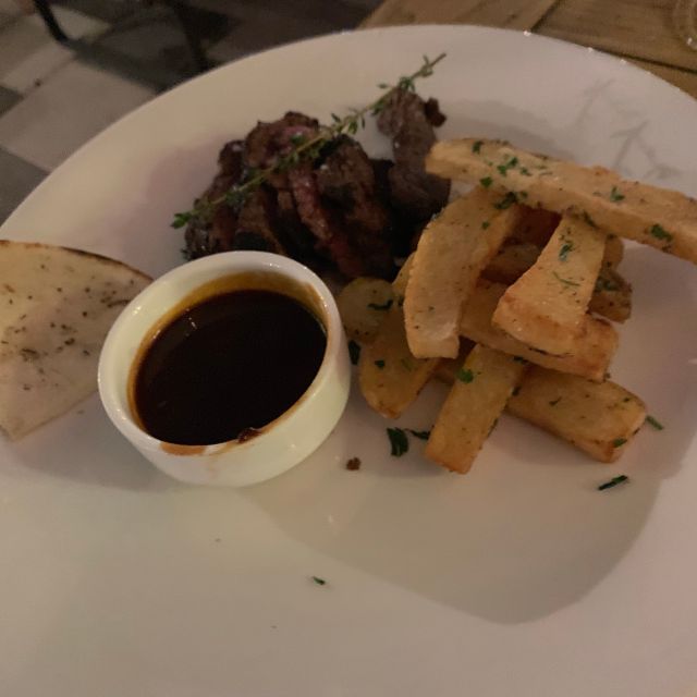 Astra Restaurant - Miami, FL | OpenTable