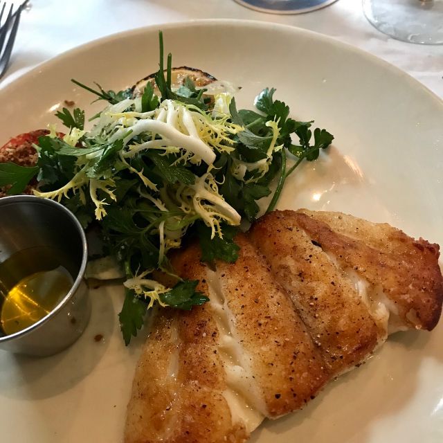 Vespaio Restaurant - Austin, TX | OpenTable