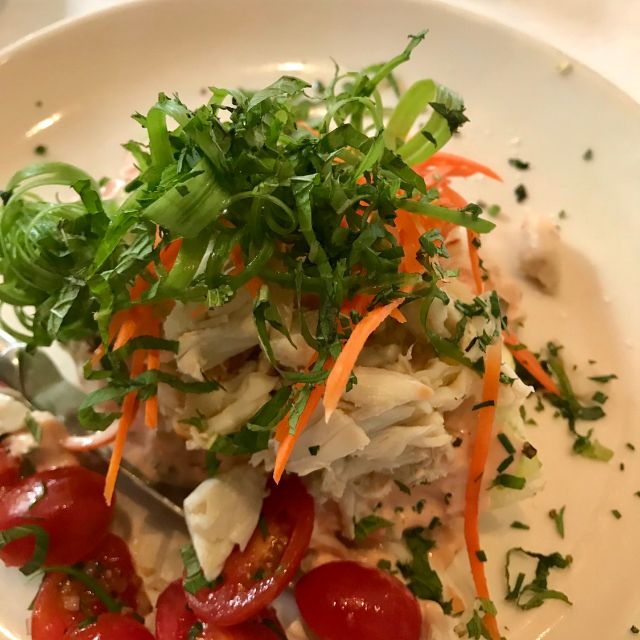 Vespaio Restaurant - Austin, TX | OpenTable