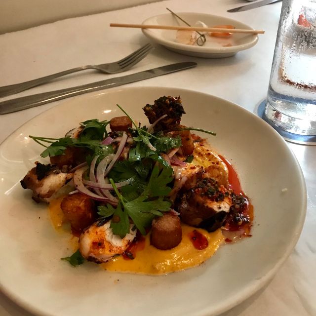 Vespaio Restaurant - Austin, TX | OpenTable