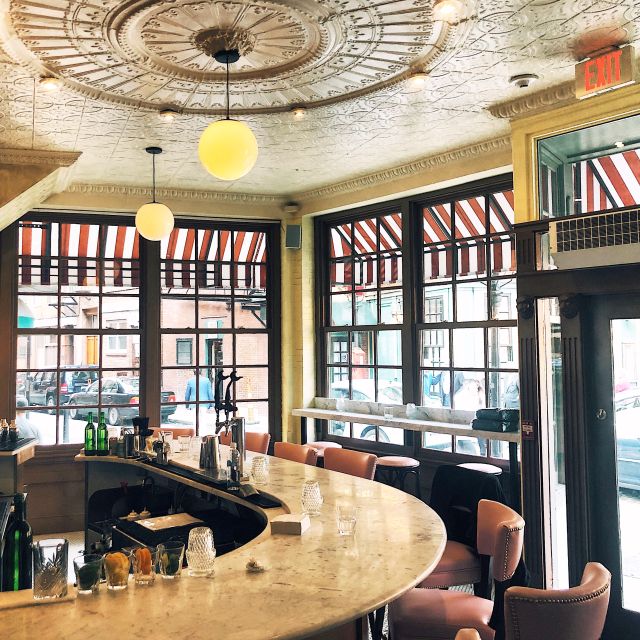 Ciao Roma Restaurant - Boston, MA | OpenTable