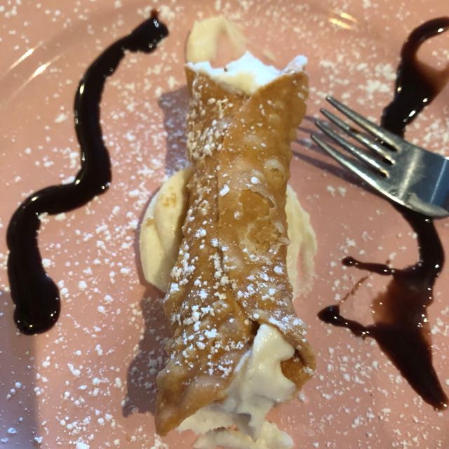 Assaggini di Roma - Hazlet Restaurant - Hazlet, NJ | OpenTable