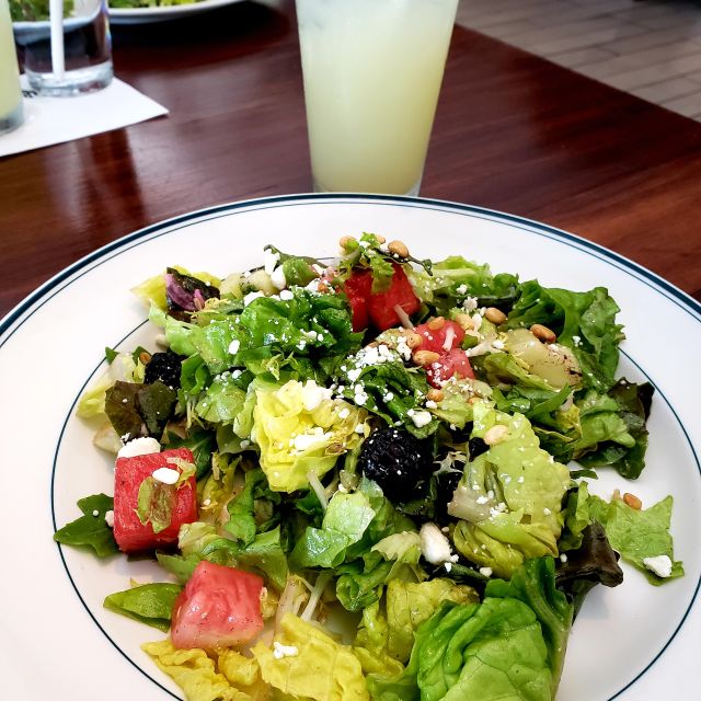 Daily Grill - Studio City Restaurant - Studio City, CA | OpenTable