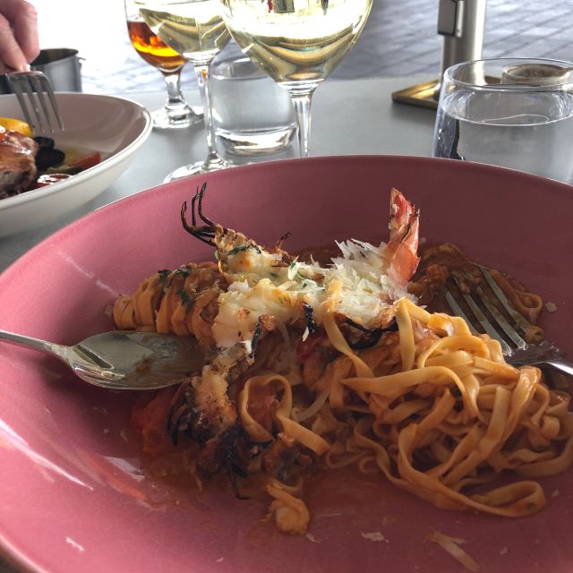 Massimo - Brisbane - Brisbane City, AU-QLD | OpenTable