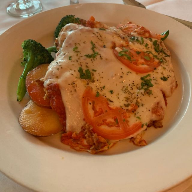 Il Fiore Restaurant - Collingswood, NJ | OpenTable