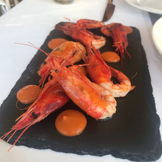 Paranga Restaurant - St. Julian's, | OpenTable