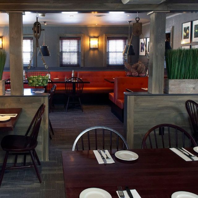 Bowman's Tavern Restaurant - New Hope, PA | OpenTable