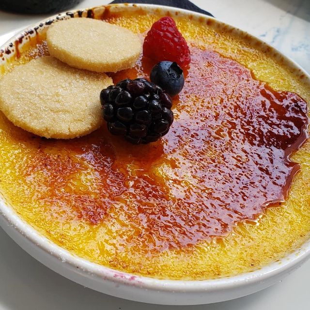 Little Frenchie Restaurant - Coronado, CA | OpenTable