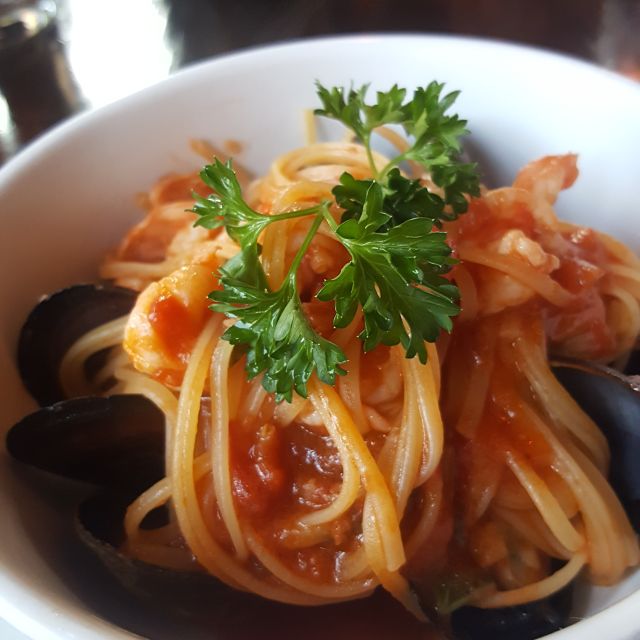 Il Melograno Restaurant - New York, NY | OpenTable