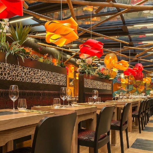 Plzensky Restaurant Andel - Prague, Prague | OpenTable