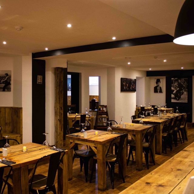 Black Rock Restaurant - Clacton-on-Sea, Essex | OpenTable