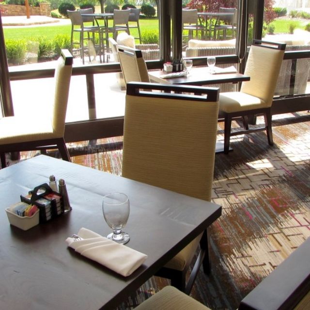 Terrace Room Restaurant - Ypsilanti, MI | OpenTable