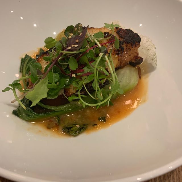 The Select Restaurant - Atlanta, GA | OpenTable