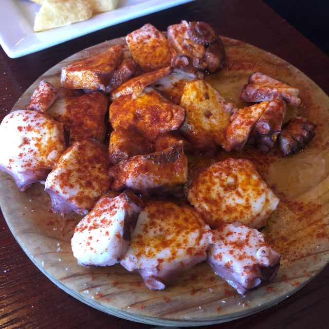 Tapeo Restaurant - West Palm Beach, FL | OpenTable