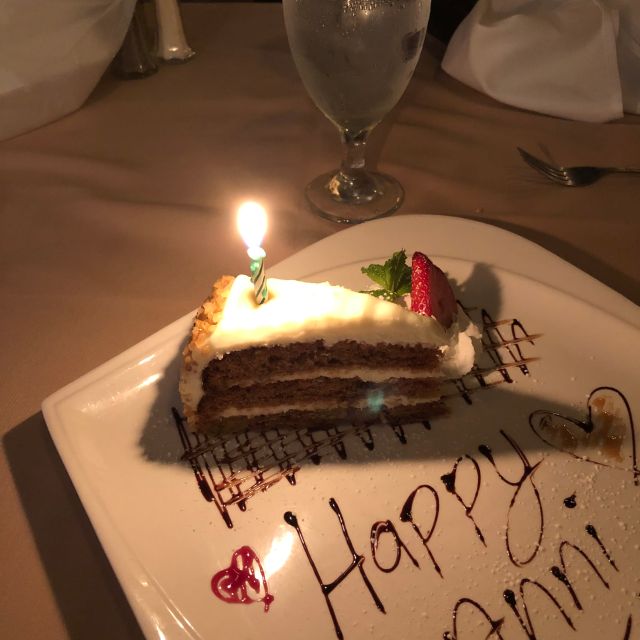 Sambuca Grille Restaurant - Scranton, PA | OpenTable