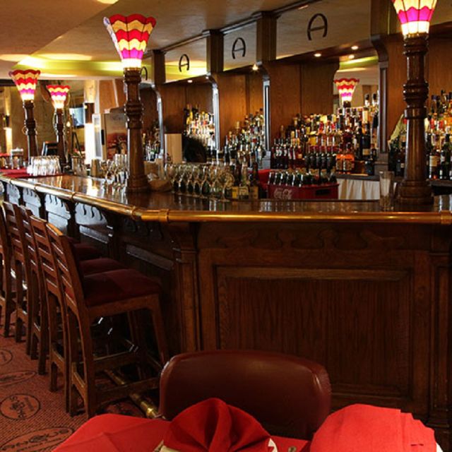 Angus Butcher House - Aeropuerto - Updated 2025, Steakhouse in Ciudad ...