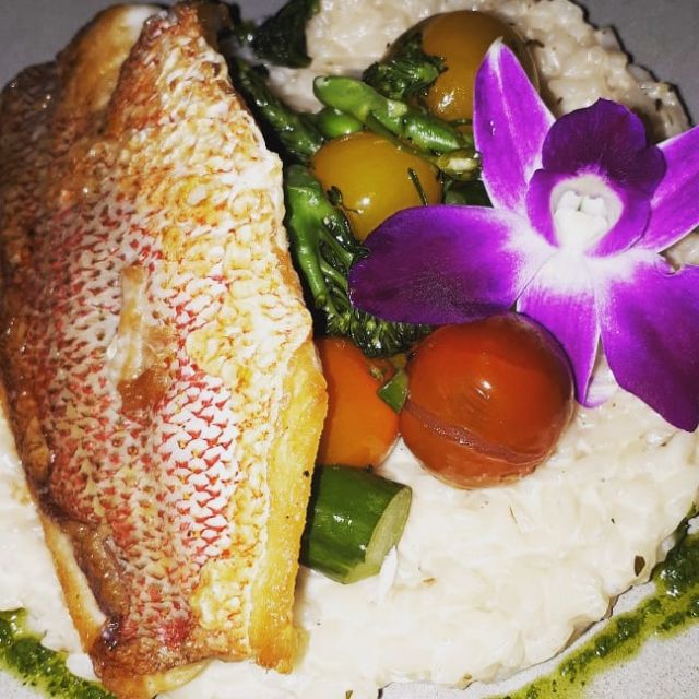 Fish Bone - Montréal, QC | OpenTable