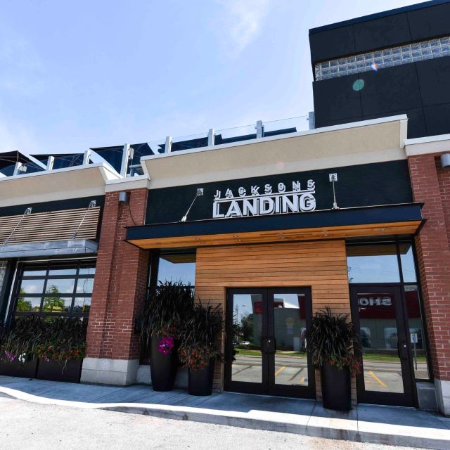 Restaurante Jackson's Landing - Actualizado en 2023 | Reserva tu mesa ahora