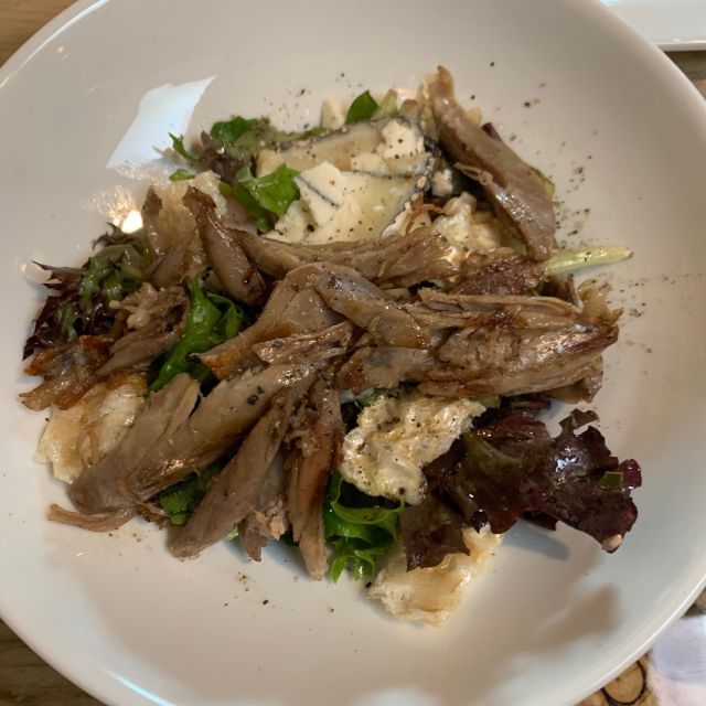 Primus Restaurant - Durango, CO | OpenTable