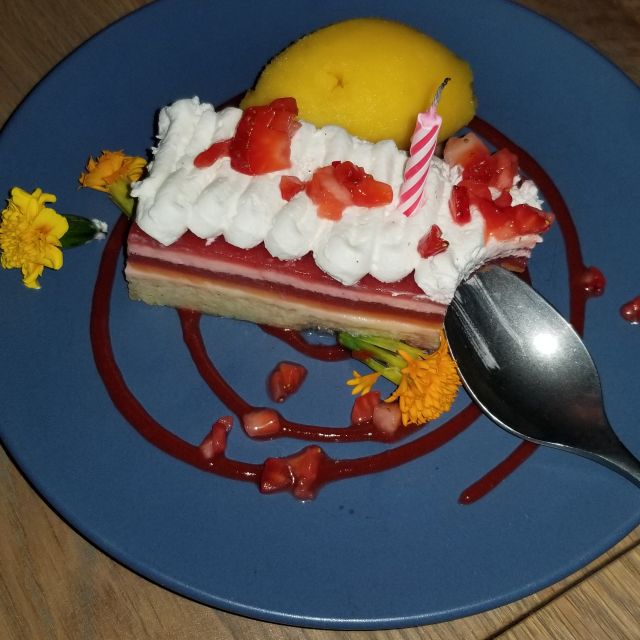 The Select Restaurant - Atlanta, GA | OpenTable