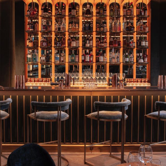 Onima - London, | OpenTable